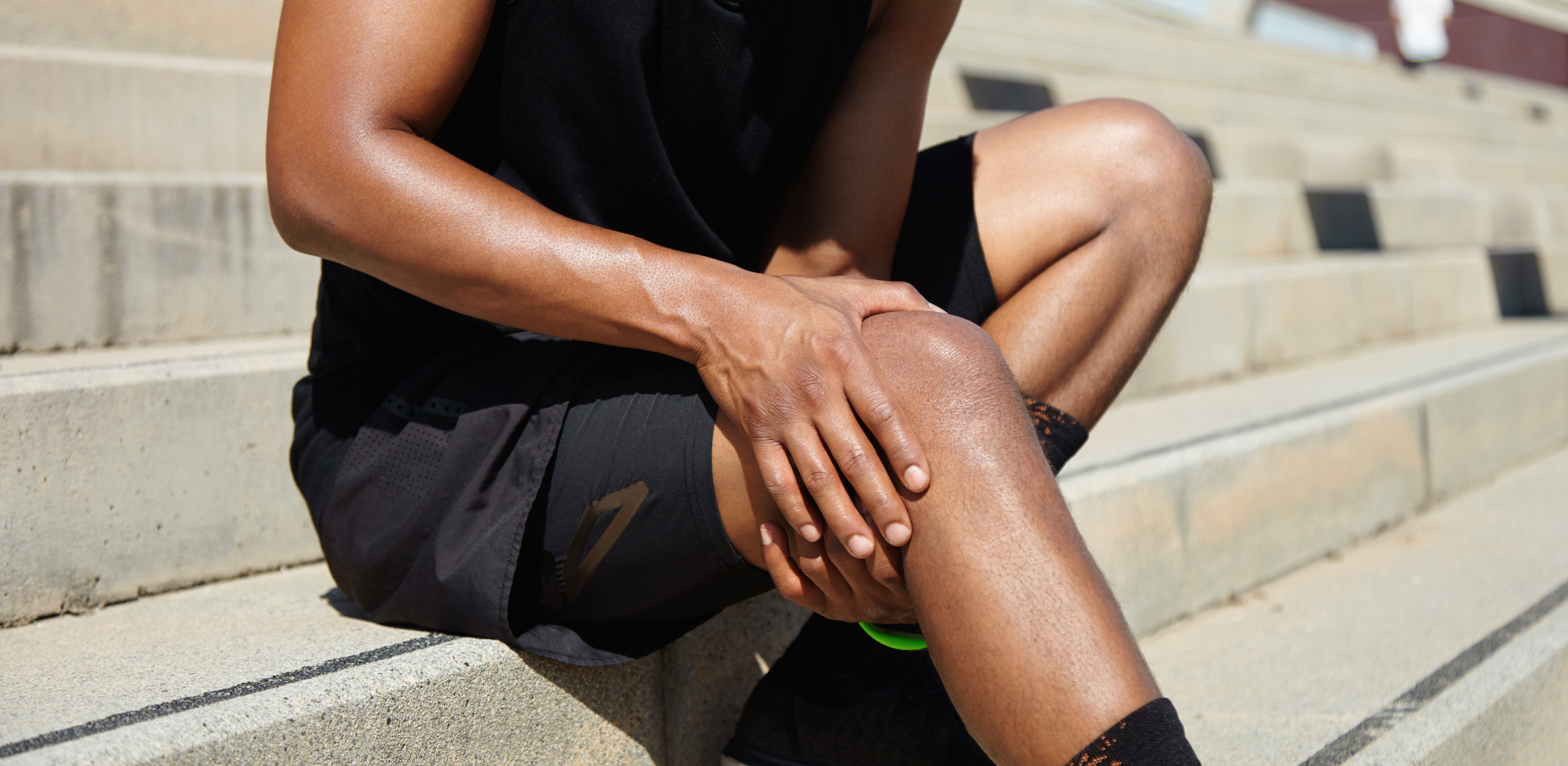 Muscle Pains & Sprains | Solpadeine