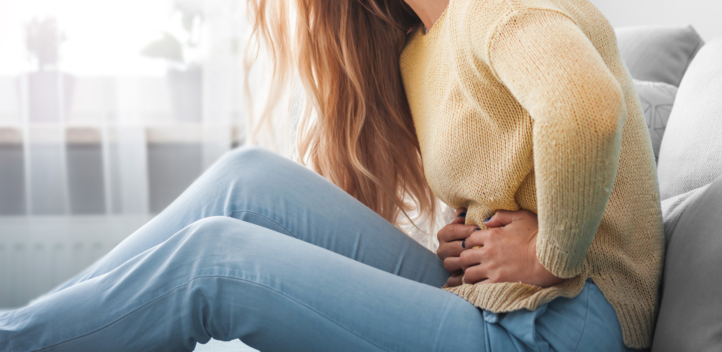 Period Pain | Solpadeine